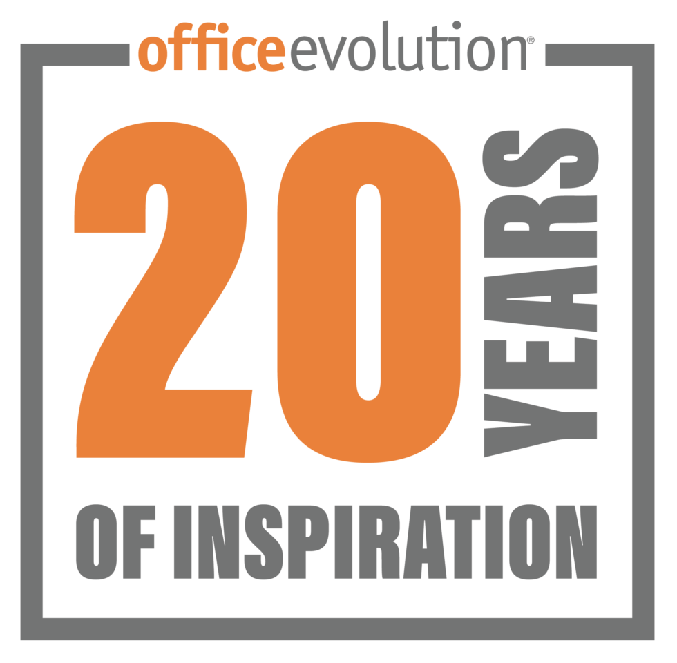About Us — Flexible Workspace | Office Evolution Franchise